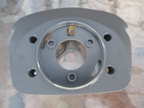 GENUINE VN VP VQ HORN CONTACT SHROUD SUPPORT ONLY [TRIM CODE 16i ...