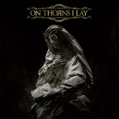 On Thorns I Lay - On Thorns I Lay [Used Very Good CD] Ltd Ed, Digipack ...