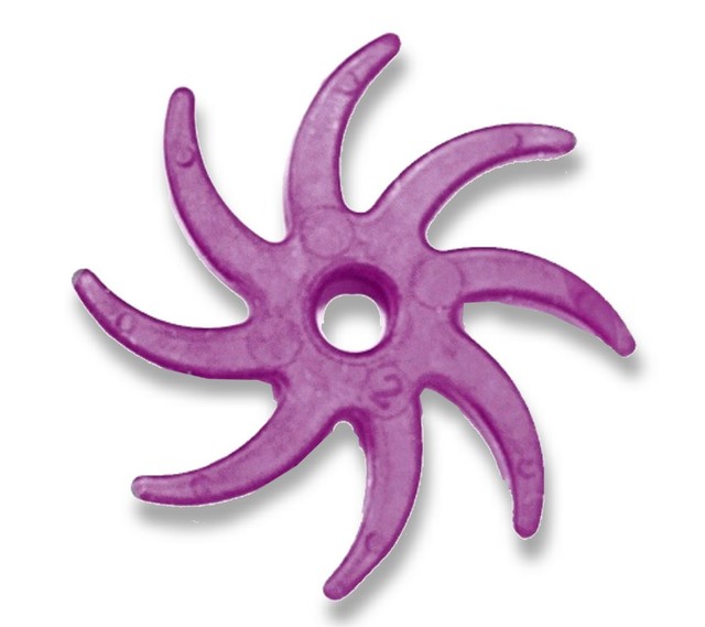 PSE Bow Color Cable Guard Damper Archery Pse01097pr Purple for sale ...