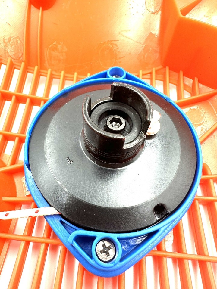 Pull Start Recoil Assembly fits Husqvarna Partner K750 K760 Concrete ...