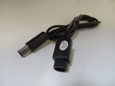 NEW 6FT foot CONTROLLER EXTENSION CABLE CORD For Nintendo Wii Game cube ...