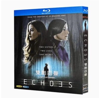 Echoes:TV Series Blu-Ray DVD BD 2 Disc All Region Box Set | eBay
