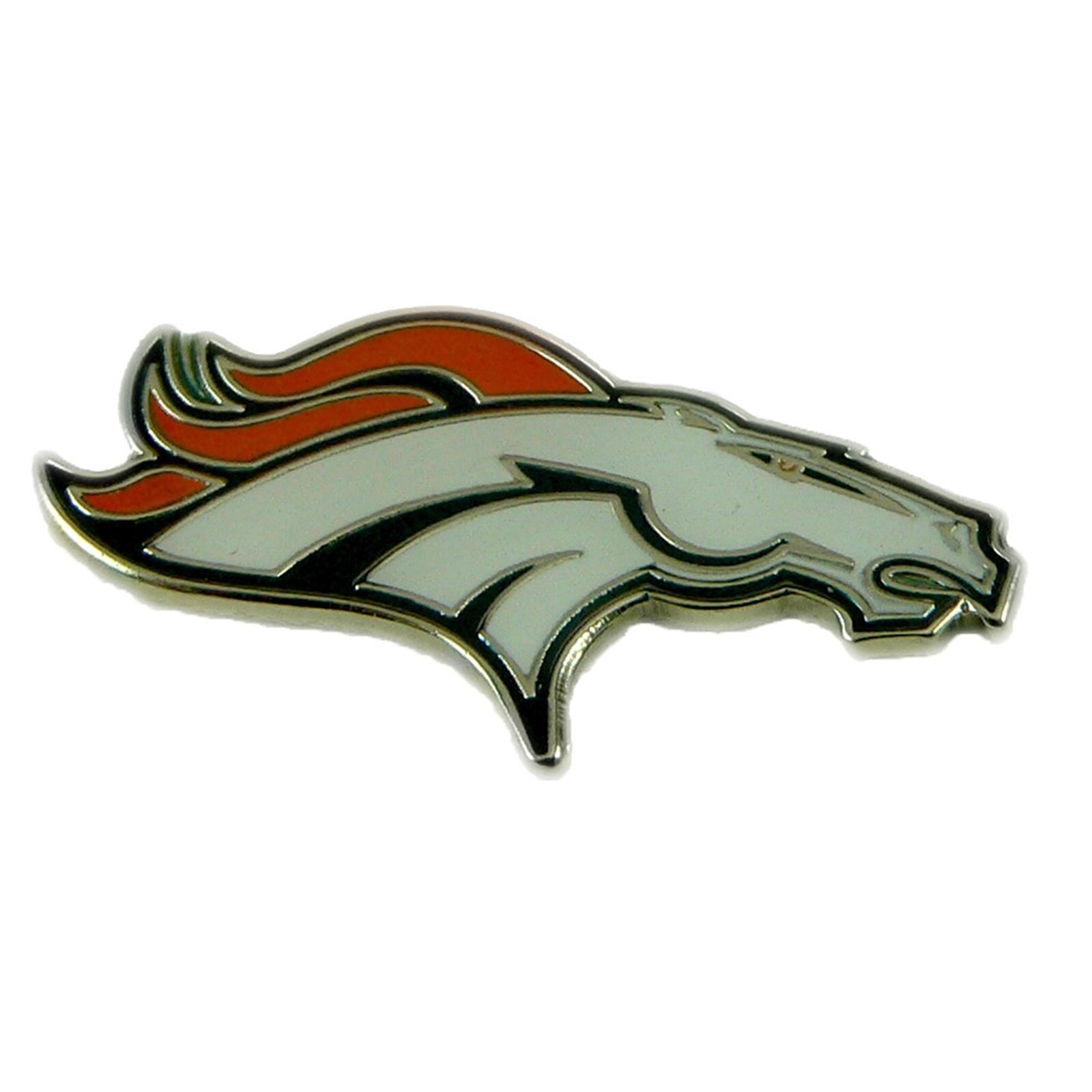 NFL Football Official Team Logo Lapel Pin Licensed Choose Your Favorite ...