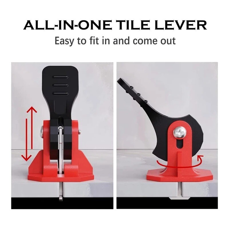 Tile Leveling SystemReusable Tile Installation ToolTile Leveler Leveler ...