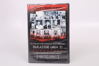 Paradise Lost 3: Purgatory | eBay