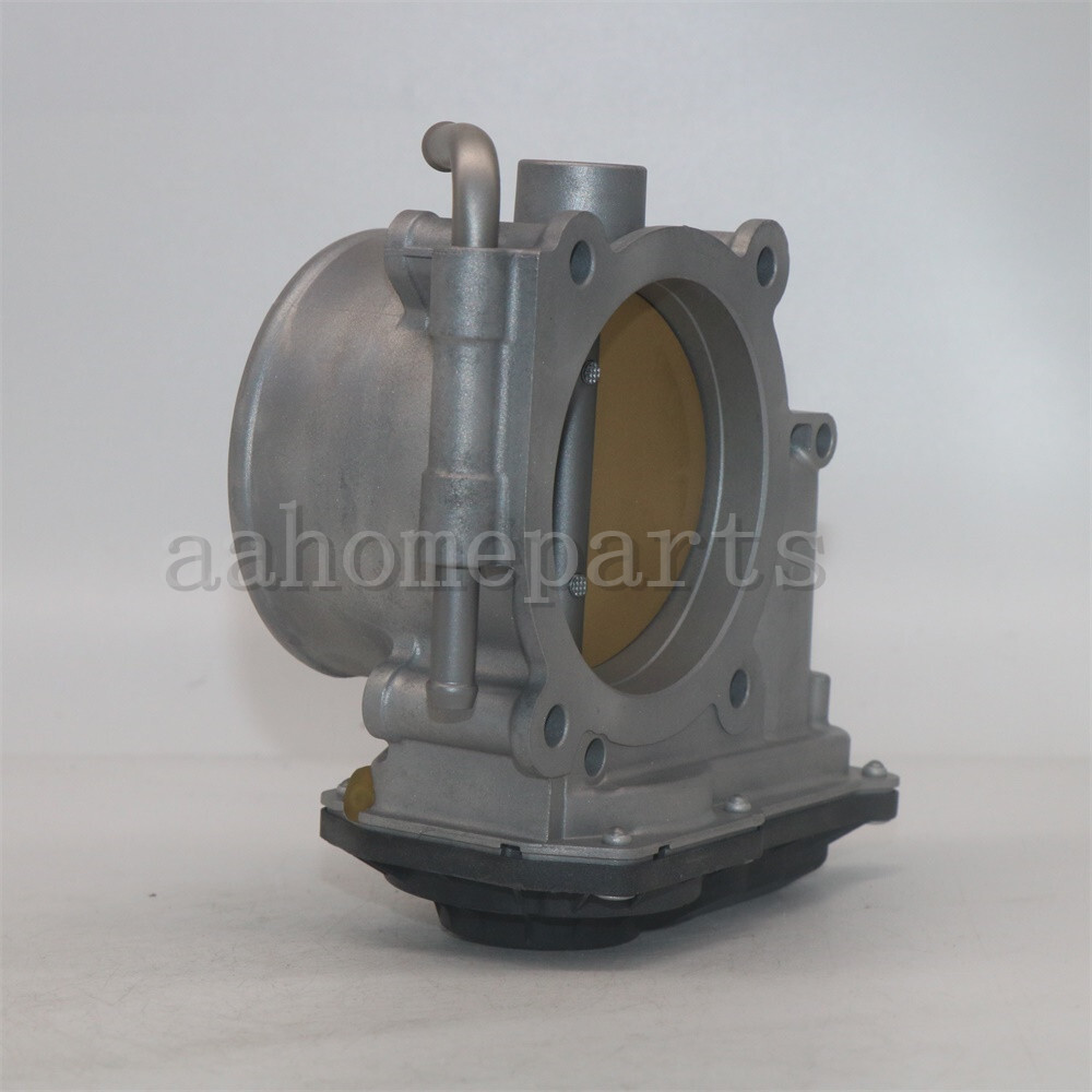 2007-2017 Lexus LS460 LS460L LS600h GS460 Throttle Body | 22030-38010 ...