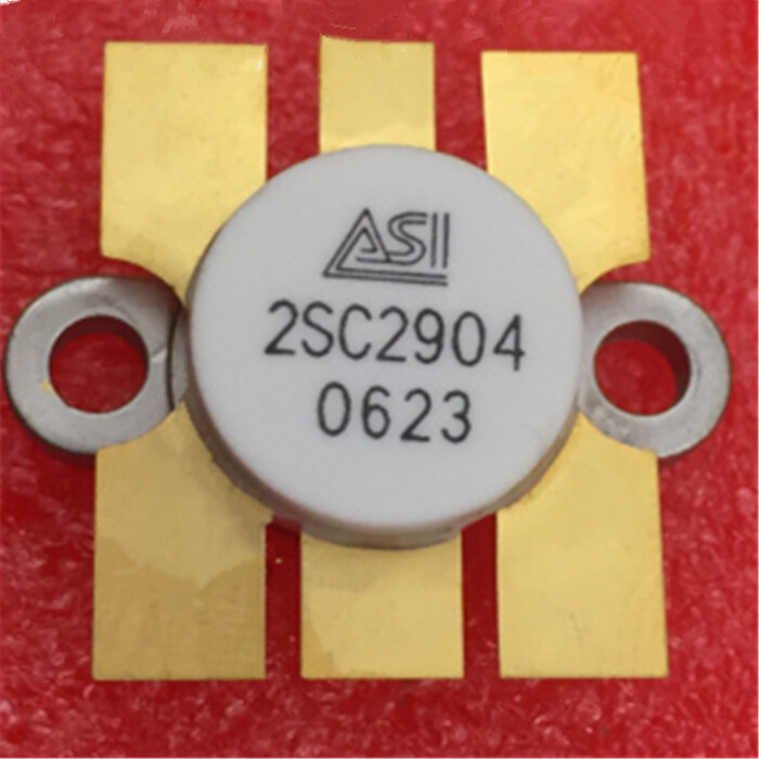 1PCS 2SC2904 Professional one-stop high frequency tube Microwave RF ...