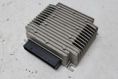 Tesla Model S P85 2014 Premium External Audio Amp Amplifier 1004833-10 ...