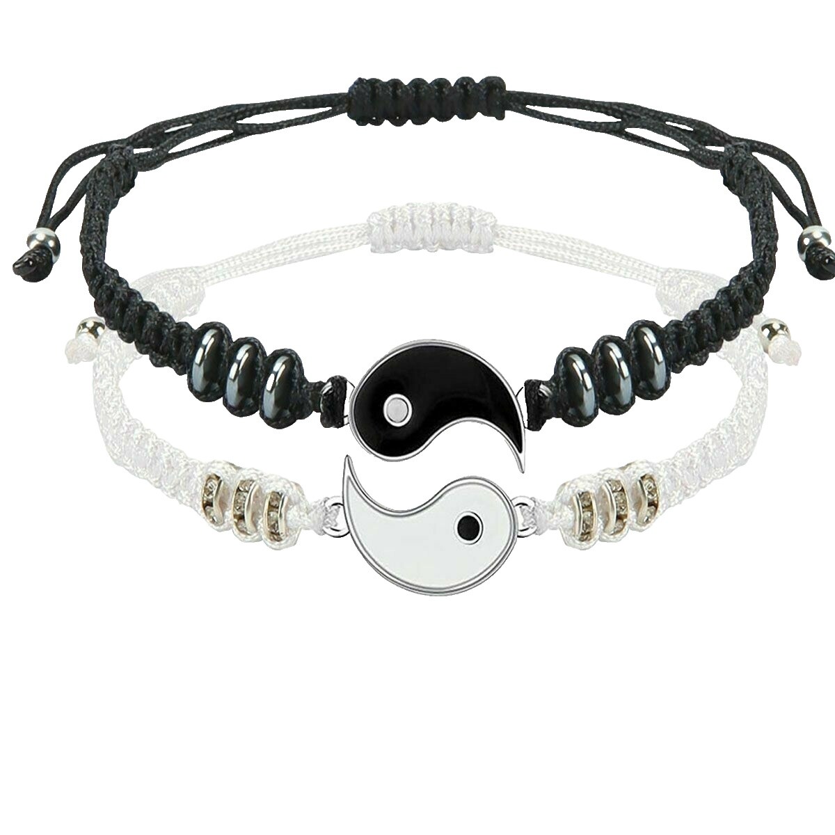 Matching Friendship Bracelets | eBay