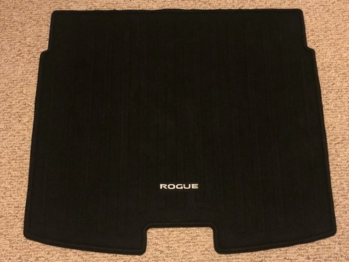 2021-2025 Nissan Rogue Genuine OEM Rear Cargo Protector Trunk Mat T99E3 ...