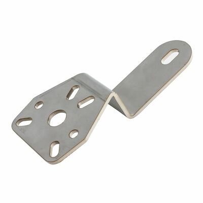 Gmax - Mychron 5 & 6 Kart Alfano Lap Timer OTK Steering Wheel Bracket ...