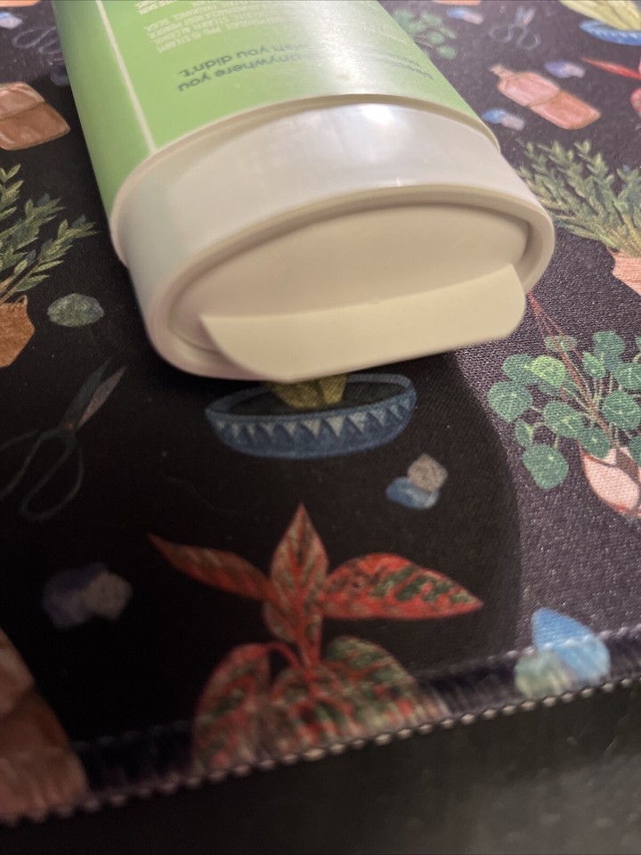 Lume Smooth Solid Deodorant- Fresh Alpine - New! | eBay