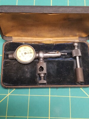 Indicators - Gem Dial Indicator