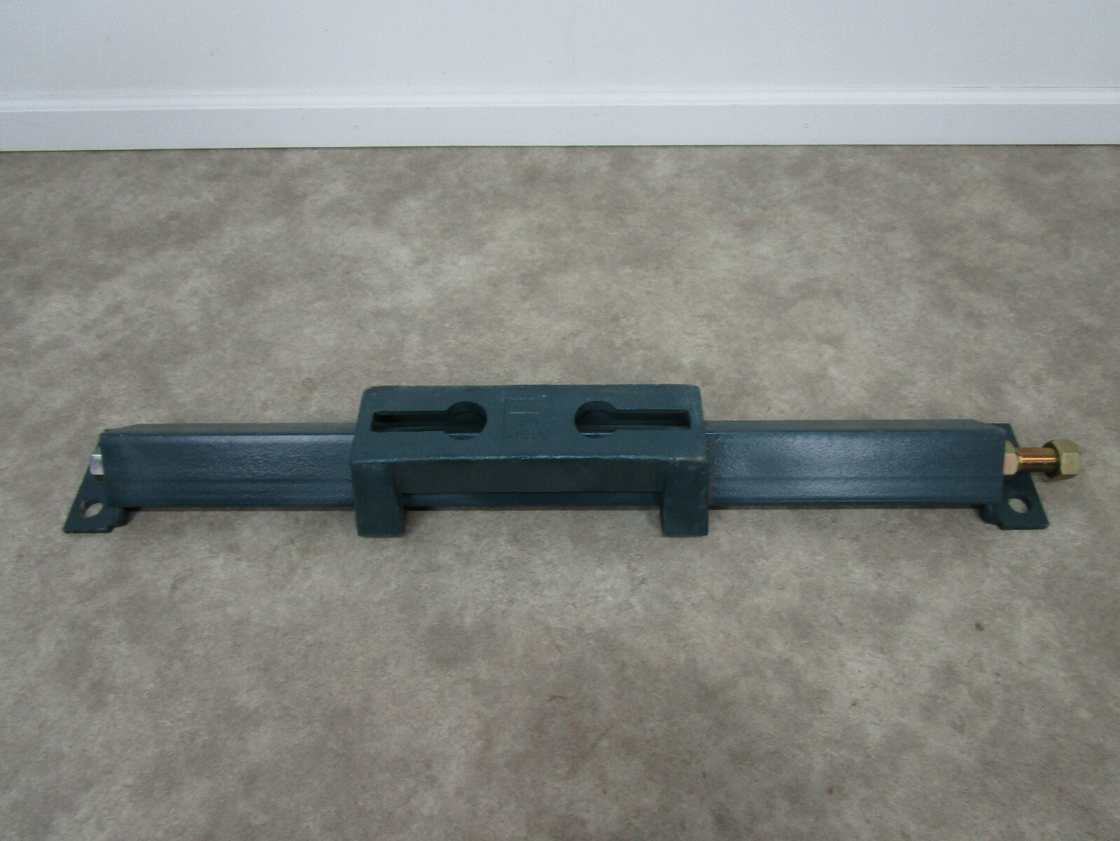 DODGE 039016 LD-50X18-TUFR Take Up Frame for sale online | eBay