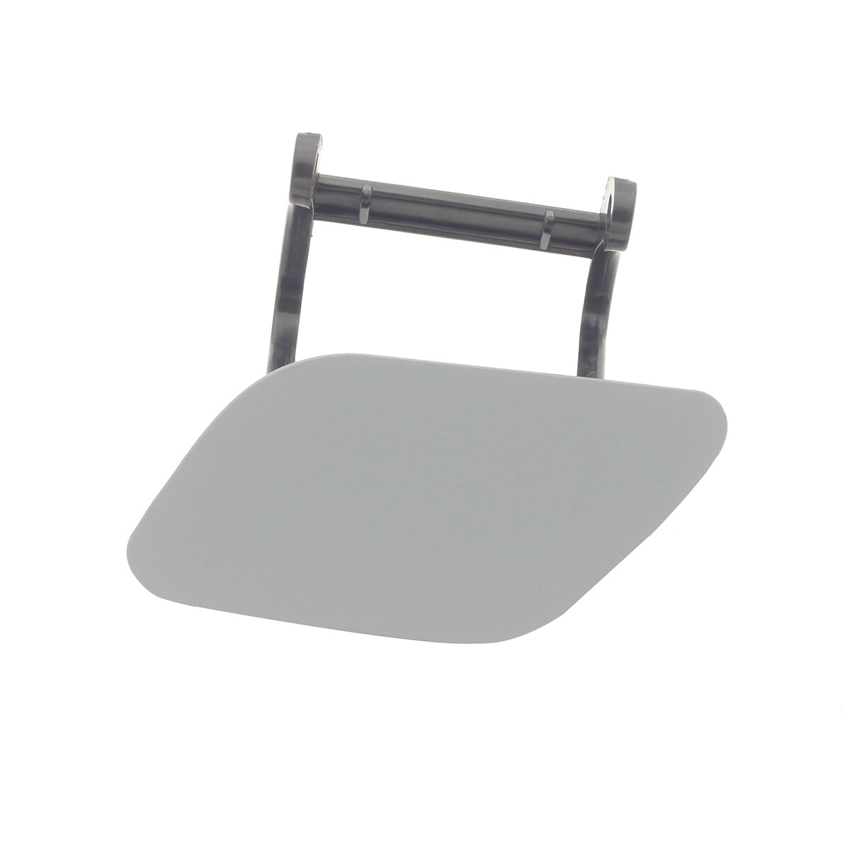 Left Headlight Washer Cover Cap 51117210881 For BMW 7-Series F01 F02 ...