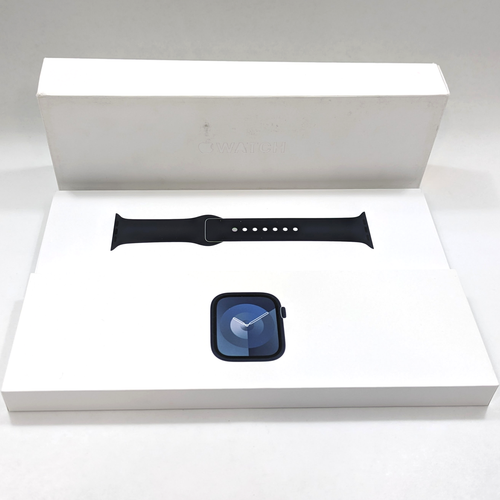 Apple Watch Series 9 GPS + LTE 45mm A2984| Unlocked | Clean IMEI ...
