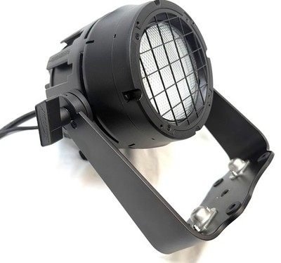 Elation Professional SOL I BLINDER IP65 RGBLAW LED Modular Blinder ...
