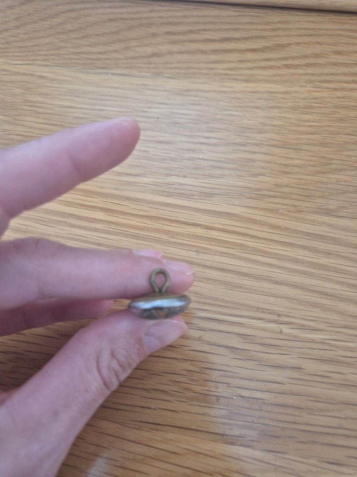 OLD GREAT WESTERN RAILWAY POLICE UNIFORM BUTTON | eBay UK