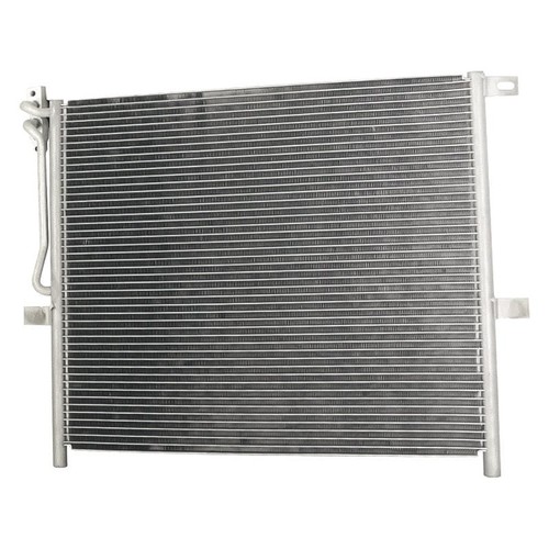 A/C Condenser For BMW X3 2004-2010 Replacement | eBay
