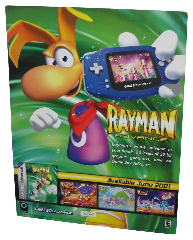 GamePro July 2001 Magazine Book #154 w/ Floigan Bros. Poster - (Sonic ...