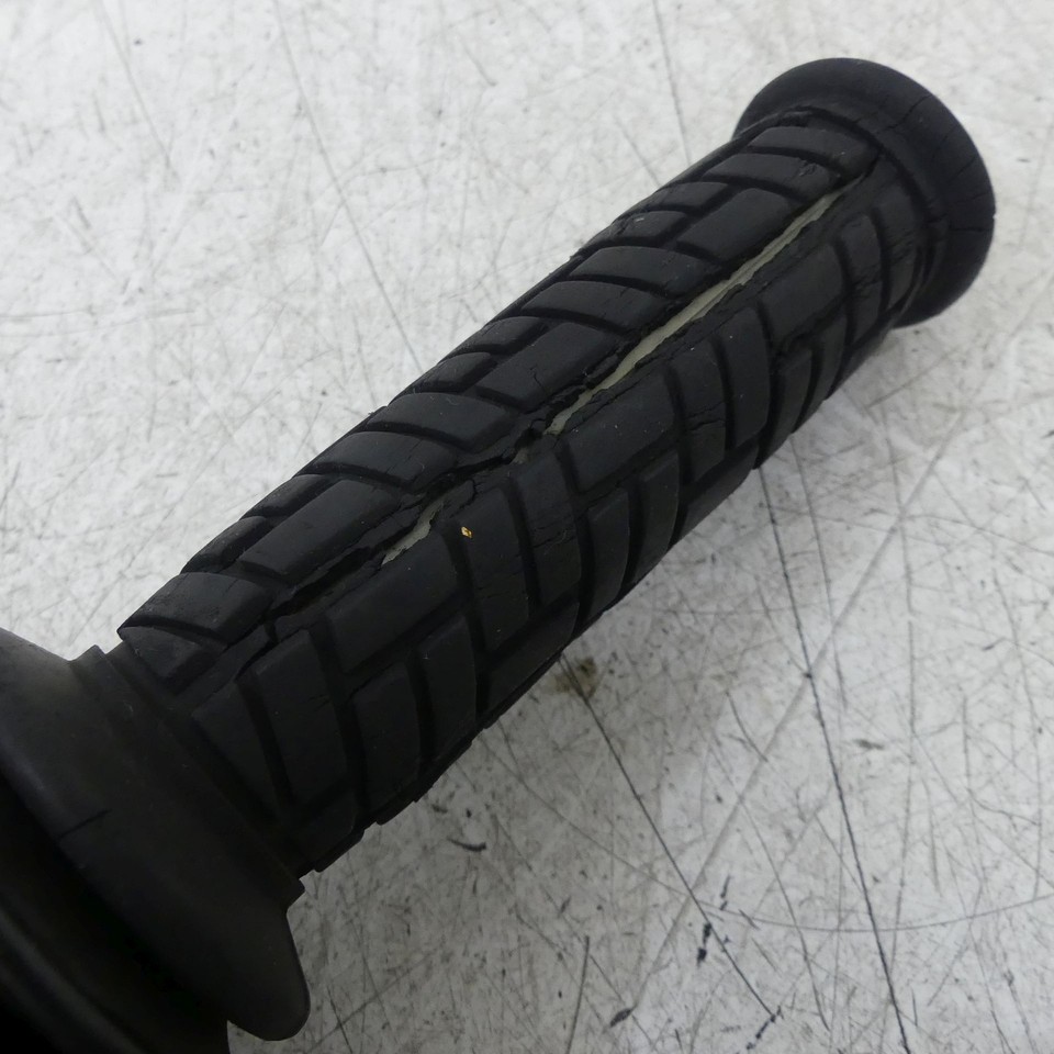 Suzuki GS 450 L GL51D EZ:85 Interruttore Del Manubrio Destro Gas B5894 ...