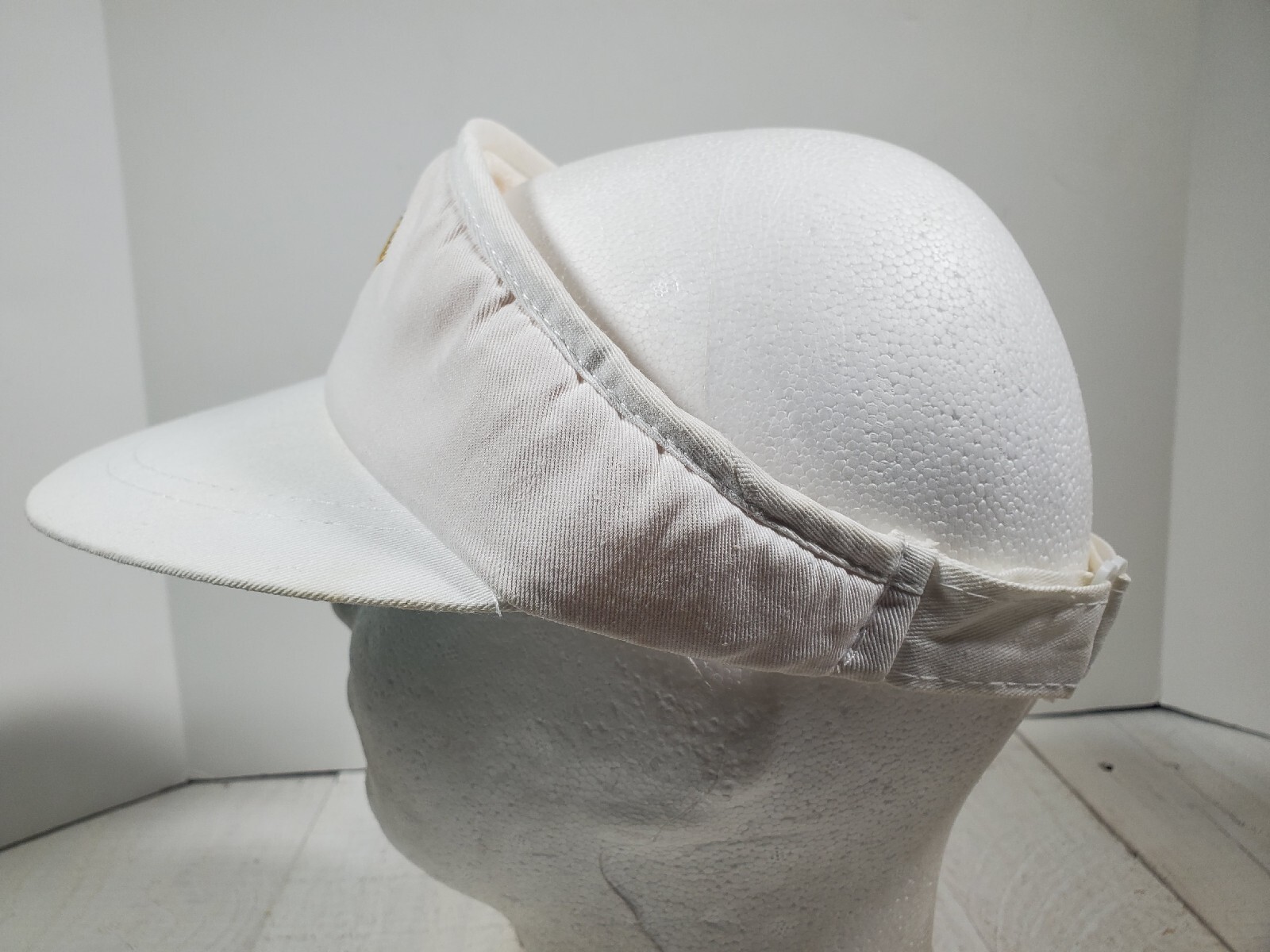 Vintage McDonald's 1985 World Famous Fries Strapback … - Gem