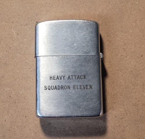 Konwal Navy Military Lighter "Heavy Attack Squadron Eleven" | eBay