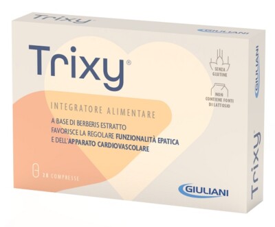 Trixy 28cpr | eBay