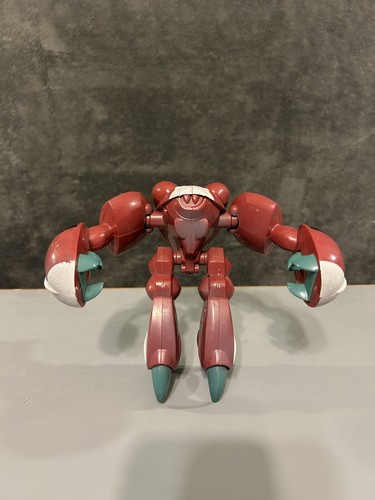 Exo Squad Robotech Invid Scout Ship, Vintage Action Figure | eBay