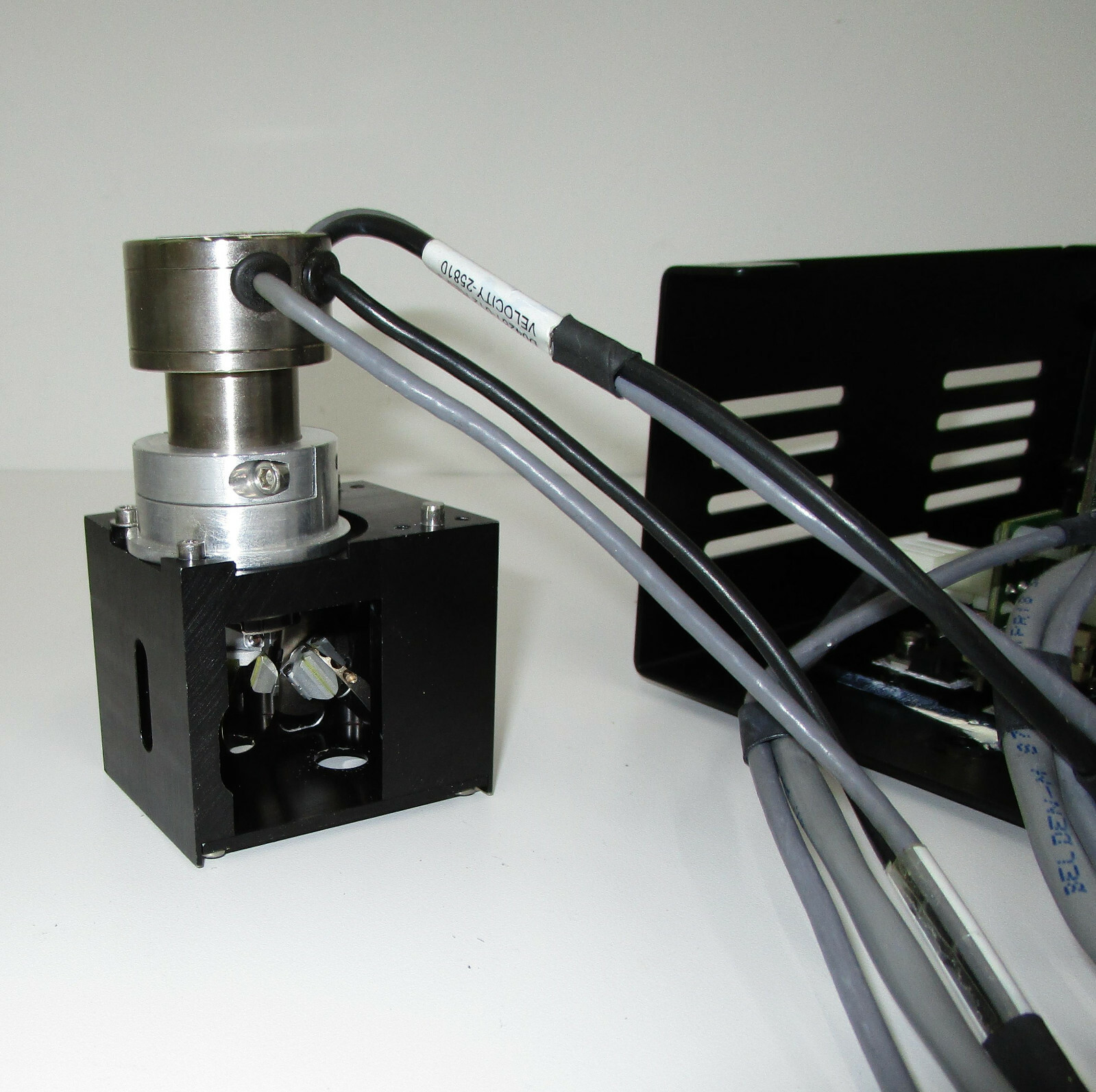 Cambridge 6231H & 6230H & DDC30002XA rev D | eBay