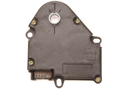 GM OEM 00-05 Bonneville Evaporator Heater Components-Actuator 89018377 ...