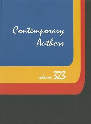 Contemporary Authors Ser.: Contemporary Authors : A Bio-Bibliographical ...