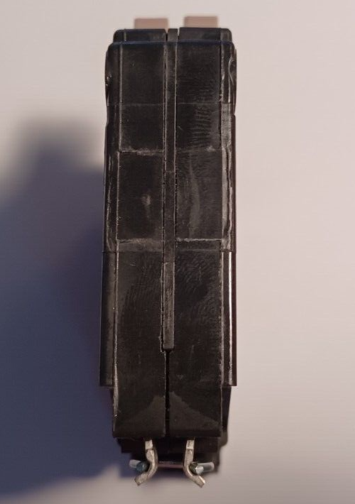 Eaton Cutler Hammer Twin Circuit Breaker 120/240V CHT1515 2-15A Genuine ...