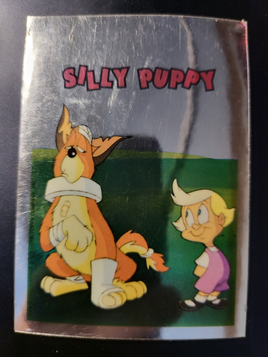 Animaniacs Karakters Mindy