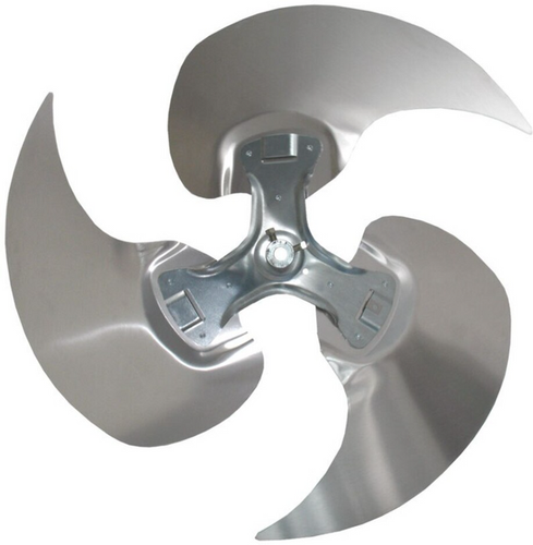 Rheem Fan Blade - 24 In., 3 Blade, 26-Degree Pitch - CCW 703158749226 ...