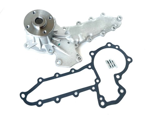 Bobcat Water Pump Skid Steer 643 645 743 783B 743D 751 751G 753 6653941 ...