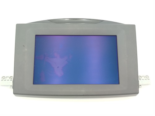 Genuine BMW 5 Series 7 Series Rear Monitor Display Screen 8 Inch ...