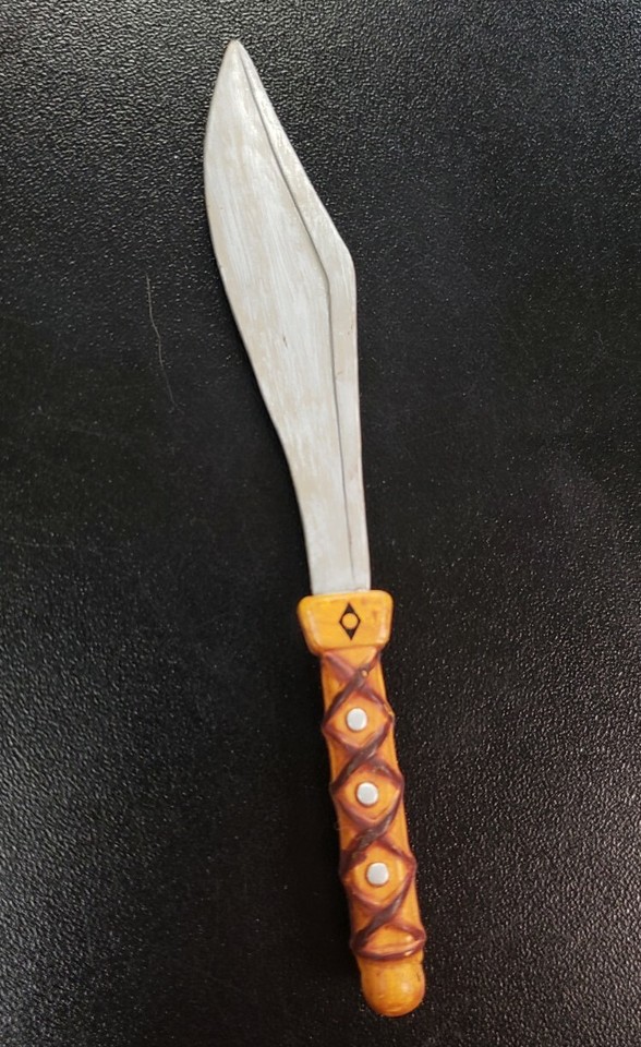 Troll Warrior Figure Yksesha, Spiderling, Rat Everquest Toy Vault ...