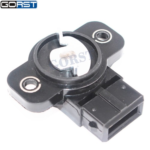 Throttle position sensor TPS for HYUNDAI TUCSON COUPE SONATA KIA 35170 ...