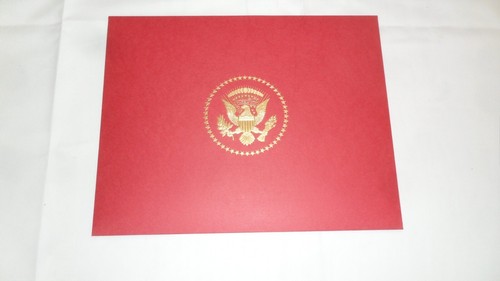 Official Donald Trump Inauguration Invitation | eBay