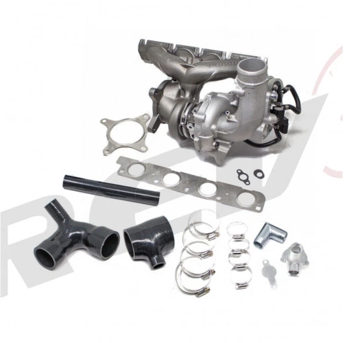 FSWERKS Stage Turbocharger Kit Ford Focus Duratec 2005-2007, 45% OFF