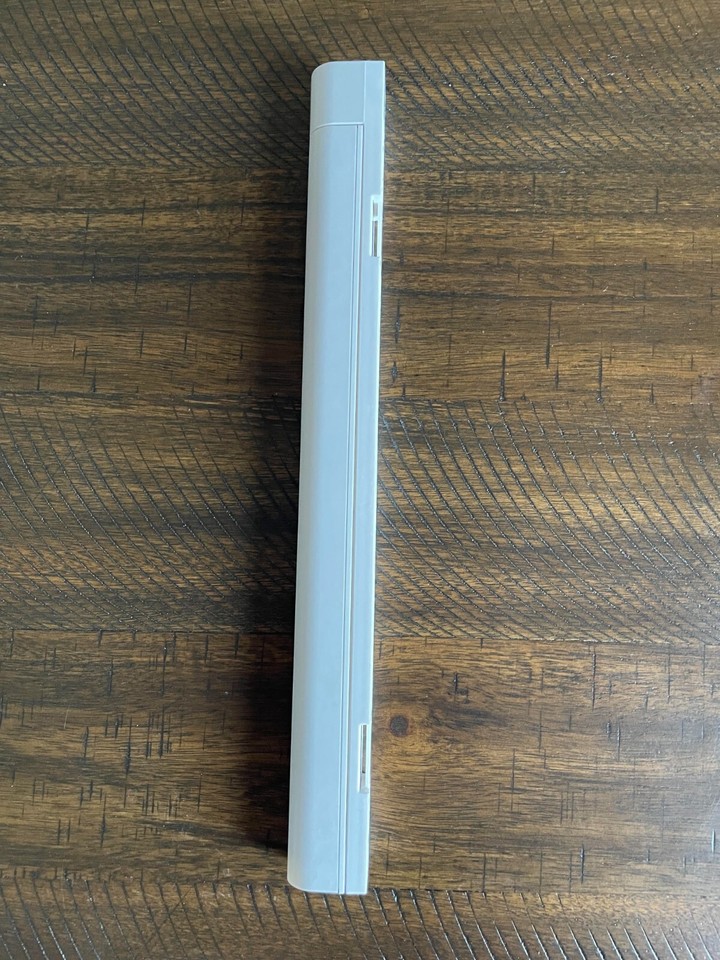 Hunter Douglas PowerView Rechargeable Battery Wand w/ Mounting Bracket ...