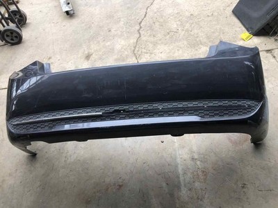 2011 - 2016 CHEVROLET CRUZE Sedan Rear Bumper Cover Paint Code 121V OEM ...