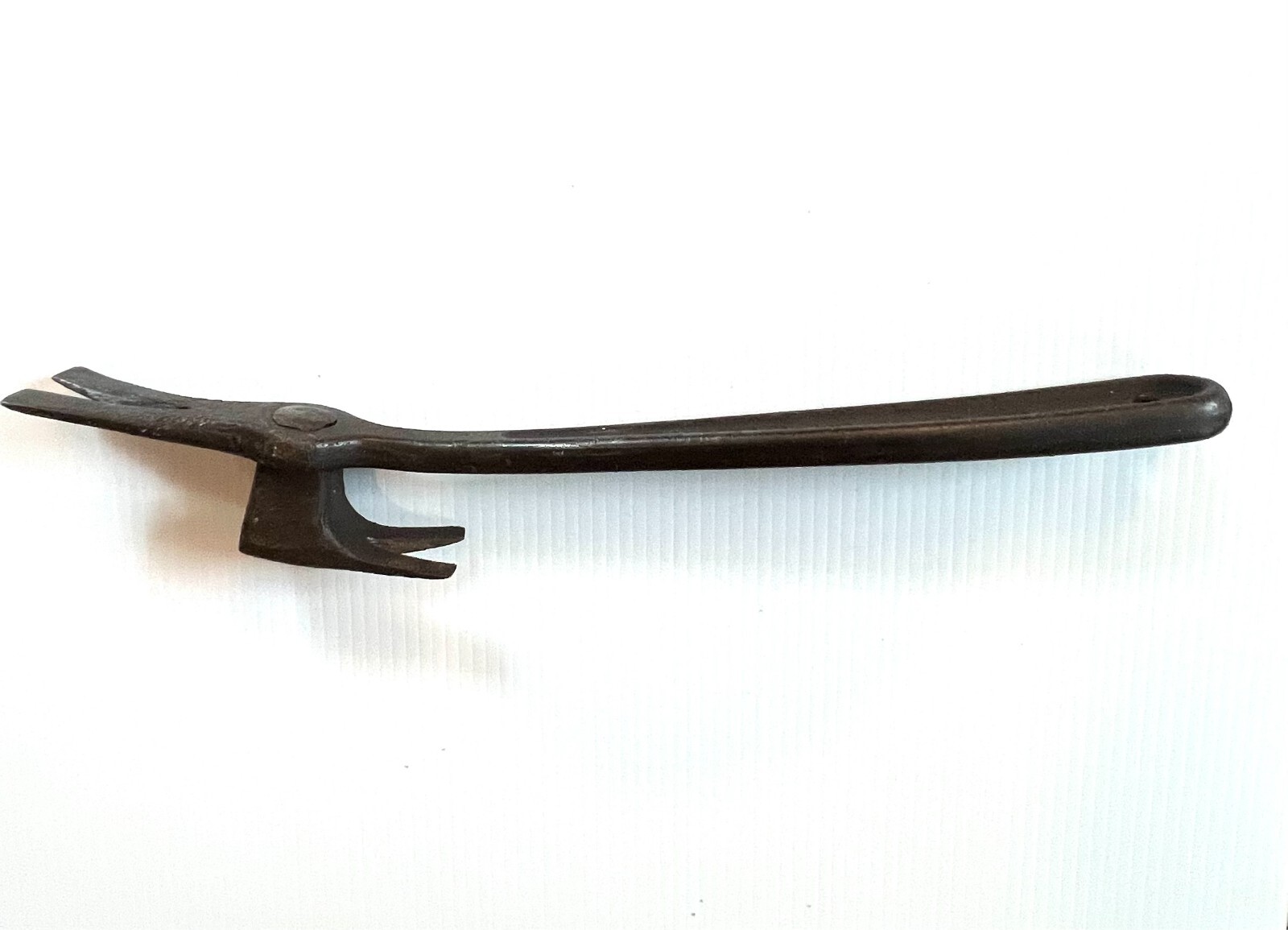 Antique Mellor No.1 Box Opener Sedalia MO. Shipper Tool Crate Opener | eBay