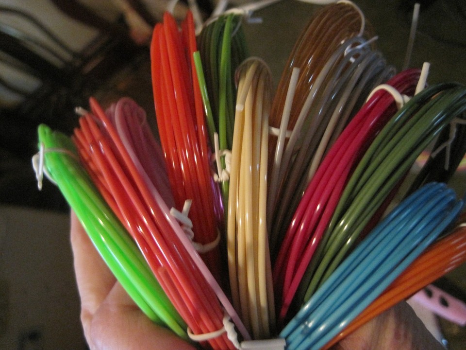 14 Color 3D Printing / Drawing Pen with Led Display | eBay