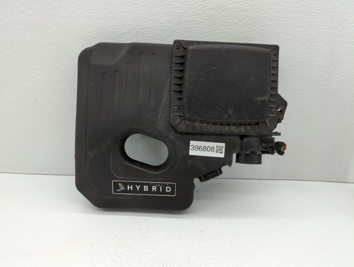 2019 Ford Fusion Engine Cover XJ3LM | eBay