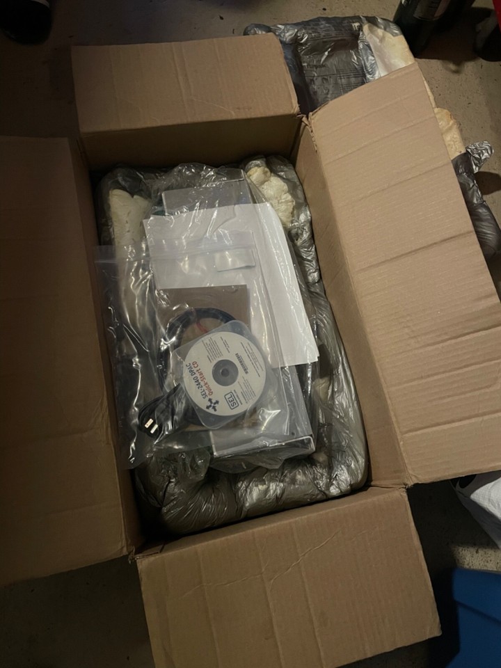 SEL-2440 DPAC Discrete Programmable Automation Controller | eBay