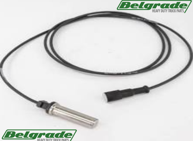 Meritor WABCO Wheel Speed Sensor ABS Kit R955335 955335 for sale online ...