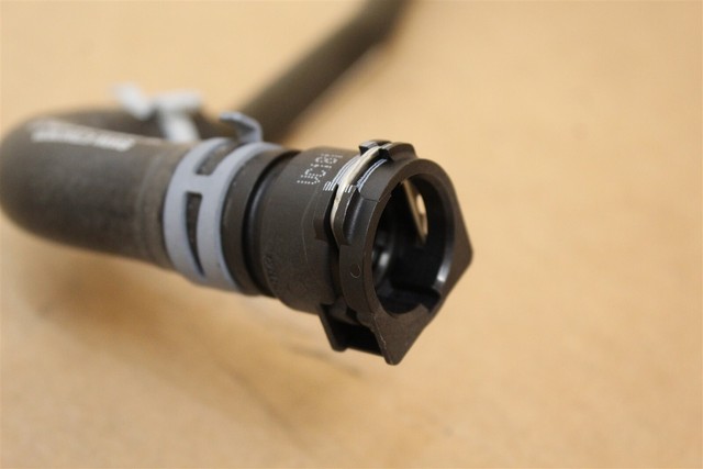 OEM Mercedes-Benz CLA Coupe C117 Genuine Coolant Hose Pipe A1332000053 ...