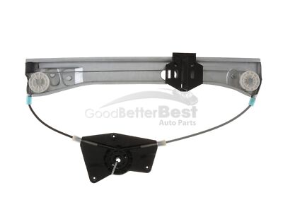 One New AISIN Power Window Regulator Assembly Rear Right RPMB032 ...